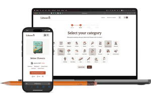 People Powered Publishing Platform - Libraro